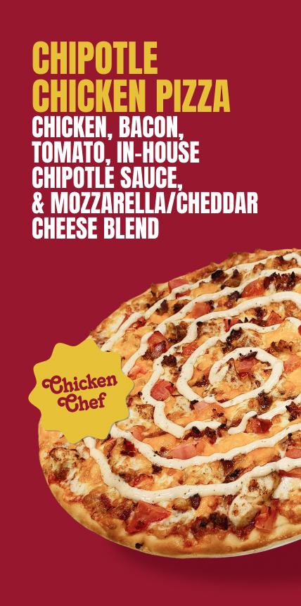Chicken Chef Canada Ltd - The Ingredients for a Great Time Out